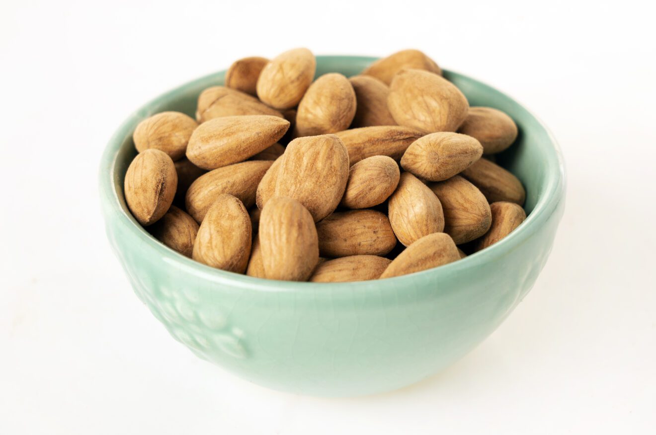 ALMENDRAS ACTIVADAS CRUNCH - Crudencio